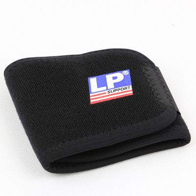 正品lp739运动专用健身护具护腕