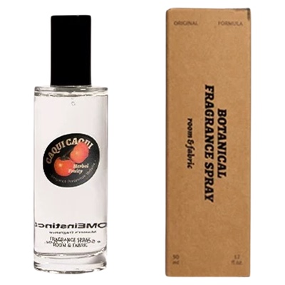 回家本能香氛喷雾天然植物精油