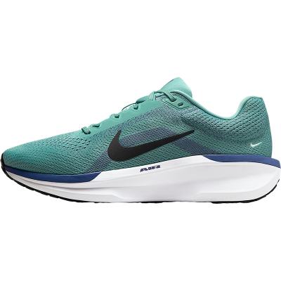 Nike/耐克正品Winflo 11男士耐磨网眼减震运动跑步鞋FJ9509-010