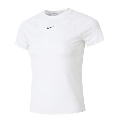 Nike耐克女装2026夏季新款PRO DF SS BASELAYER修身短袖T恤FV7843