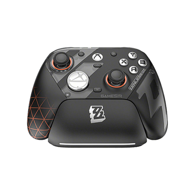 盖世小鸡G7Pro绝区零联名款