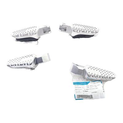 675SR左右前后脚蹬春风