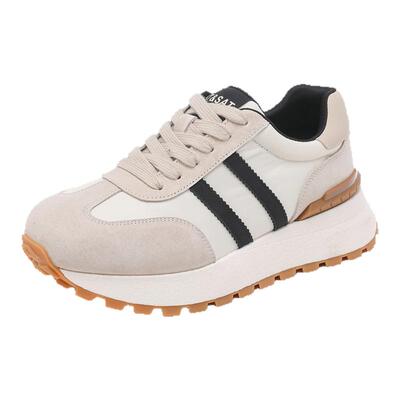 星期六官方正品华夫阿甘鞋德训鞋