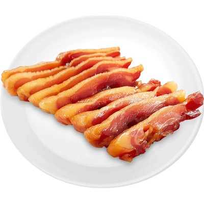 阿海家腊鸡腿腊680g咸甜味