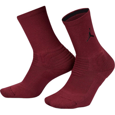 耐克男女中筒透气篮球袜一双装