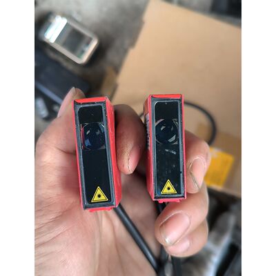 议价可维修劳易测PRKL824.91光电传感器PRKL824.91原装正品图片实