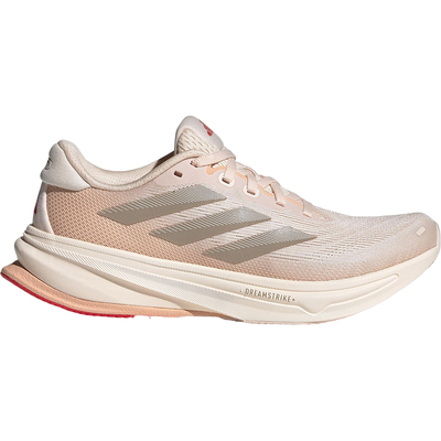 Adidas/阿迪达斯正品SUPERNOVA RISE 2 女士经典训练跑步鞋IH8702