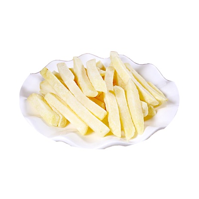 蓝威斯顿裹粉粗薯条咸味GS808