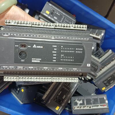 台达DVP40ES200R89成新大请询价