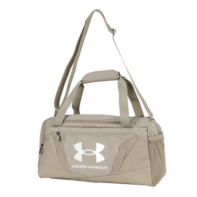 安德玛UA拎包男包女包新款健身运动包大容量挎包旅行包潮1369221