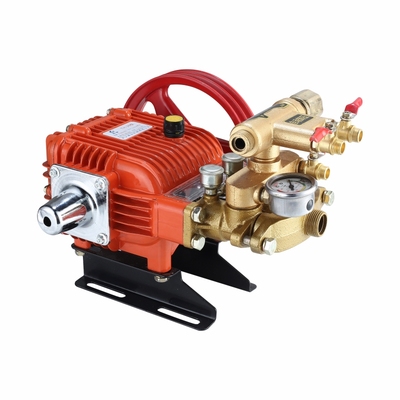 联农自动卸压型农用三缸柱塞泵