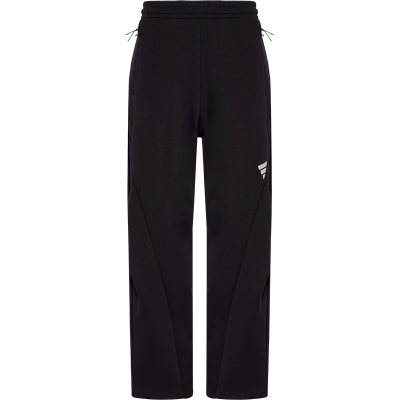 Adidas/阿迪达斯正品当季新款男士亲肤针织日常耐穿休闲裤KH2992