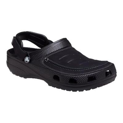 CROCS男包头透气舒适沙滩鞋