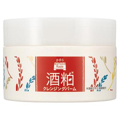 pdc酒粕卸妆膏二代全新升级