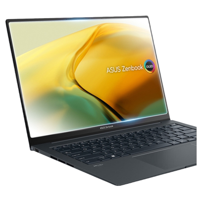 适用华硕灵耀系列屏幕膜高清蓝光