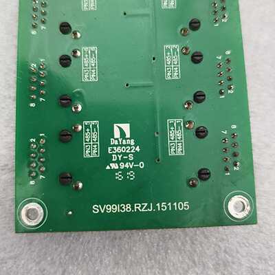 议价DaYang E360224 DYS维修