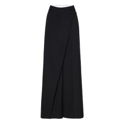 线上长裤设计师HPLY休闲