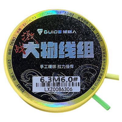 领路人激战大物线组超强拉力主线