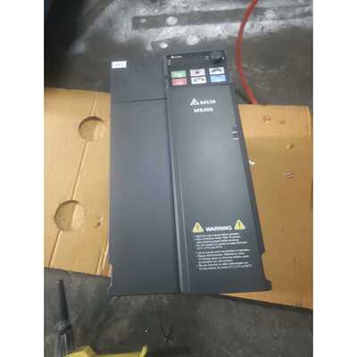 下单前咨询台达MS300变频器，VFD25AMS43AFSHA，可用高