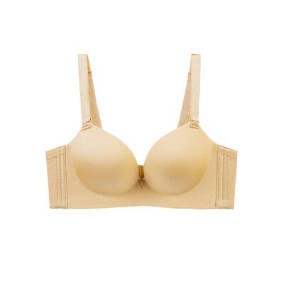 林夕梦思念性感内衣无钢圈聚拢