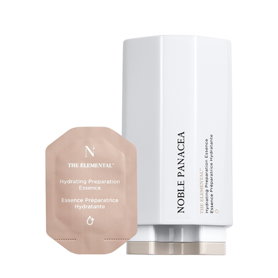 Noble Panacea 诺珮诗 NP 素颜保湿精华液
