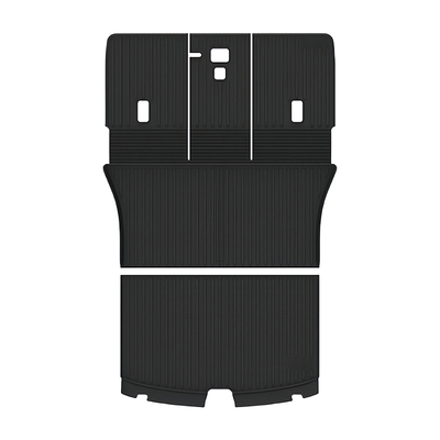 特斯拉焕新Y/YL/3后备箱垫