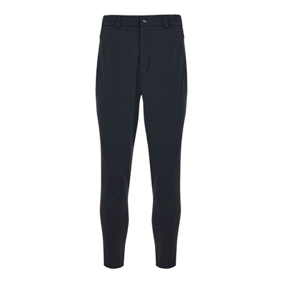 Adidas/阿迪达斯正品COTTON PANTS男士透气锥形运动长裤KG0813