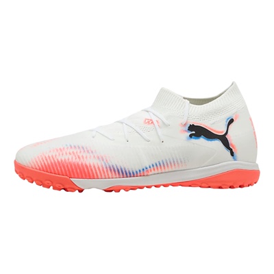 Puma/彪马正品FUTURE 8 MATCH TT男女运动经典足球鞋108597-01
