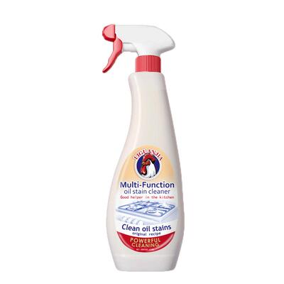 易复美公鸡头多功能油污净625ml