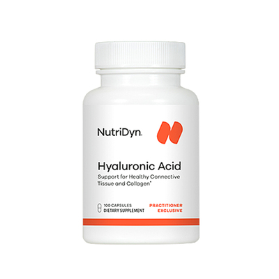NutriDyn质酸关节营养胶囊