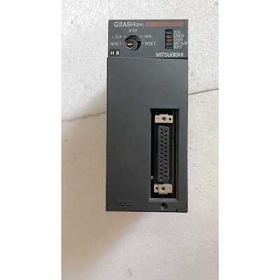 【议价-可维修】Mitsubishi  Q2ASHCPU /均有货