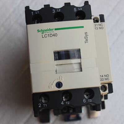 议价施耐德接触器LC1D620M7C交流220V现货多多620A LC1-D620M7C