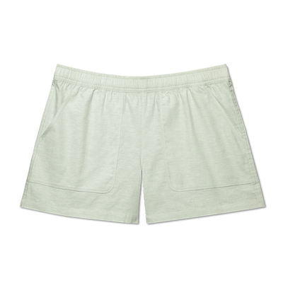 Allbirds女士舒适通勤露营短裤