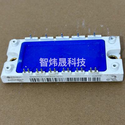 BSM25GD120DN2E3224 英飞凌原装进口拆机，功议价