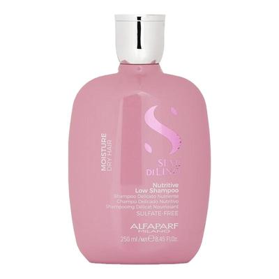 ALFAPARF奥帕夫 - 亚麻籽润泽滋养洗发水（干性发质） 250ml/8.4