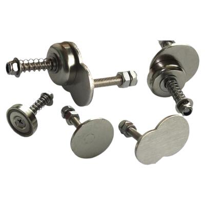 折叠车自行车p8强磁磁铁瓷杯