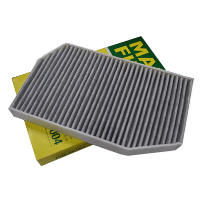 宝马G68I5I7德国曼牌空调滤芯