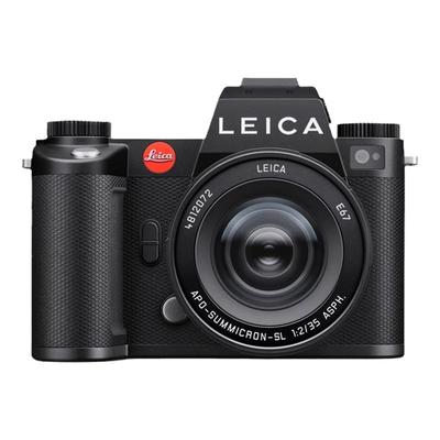 【咨询优惠】Leica/徕卡 SL3 全画幅专业微单无反莱卡SL3相机单反