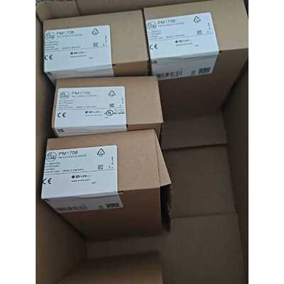易福门 pm1608 Pm1706询价