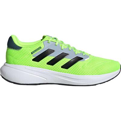 Adidas/阿迪达斯官方正品新款男女轻便透气软弹运动跑步鞋IG0739