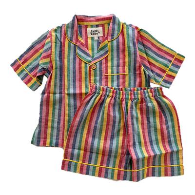 Nightsbywilder睡衣家居服套装