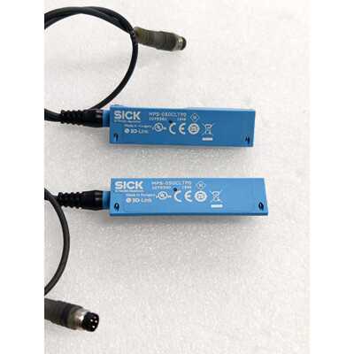西克传感器MPS-050CLTP0