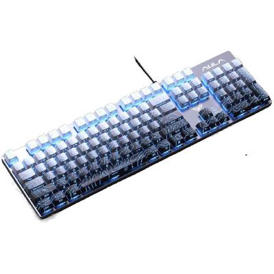 【热销】热插拔104键电竞键盘