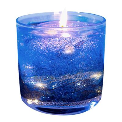 香薰蜡烛买一送一高级木质花香调