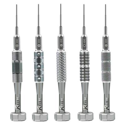 苹果手机螺丝刀套装原厂3D批头磁