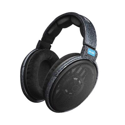 【官方直营】森海塞尔HD600耳机