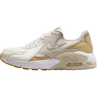 Nike/耐克官方正品Air Max Excee女士拼接气垫跑步鞋CD5432-137