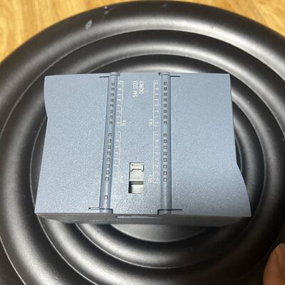 询价-6ES7 223-1PL32-0XB0 模块 成色