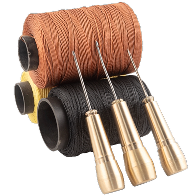 加粗尼龙鞋线风筝轮胎0.8mm