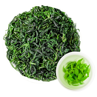 小叶苦丁茶新茶正品特级野生余庆苦叶茶降火血压三不高茶叶泡水喝